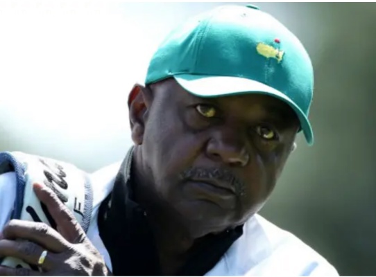 (BPRW) Carl Jackson: Rise Above: A Masters-ful story of perseverance ...