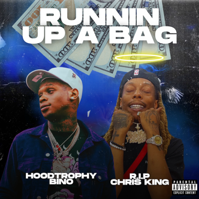 (BPRW) Rapper Chris King’s Memory Lives On in HoodTrophy Bino’s “Runnin ...